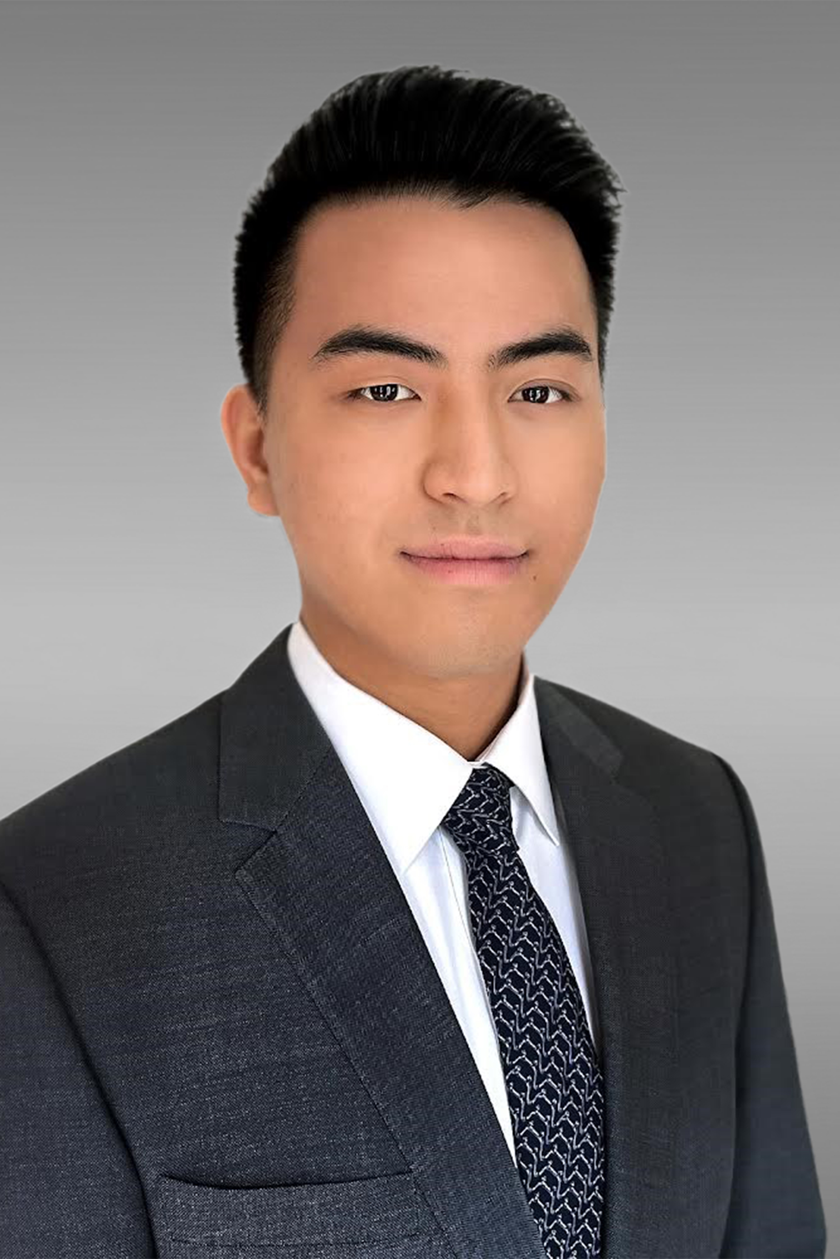 Kenneth Wang - Cutfield Freeman & Co.