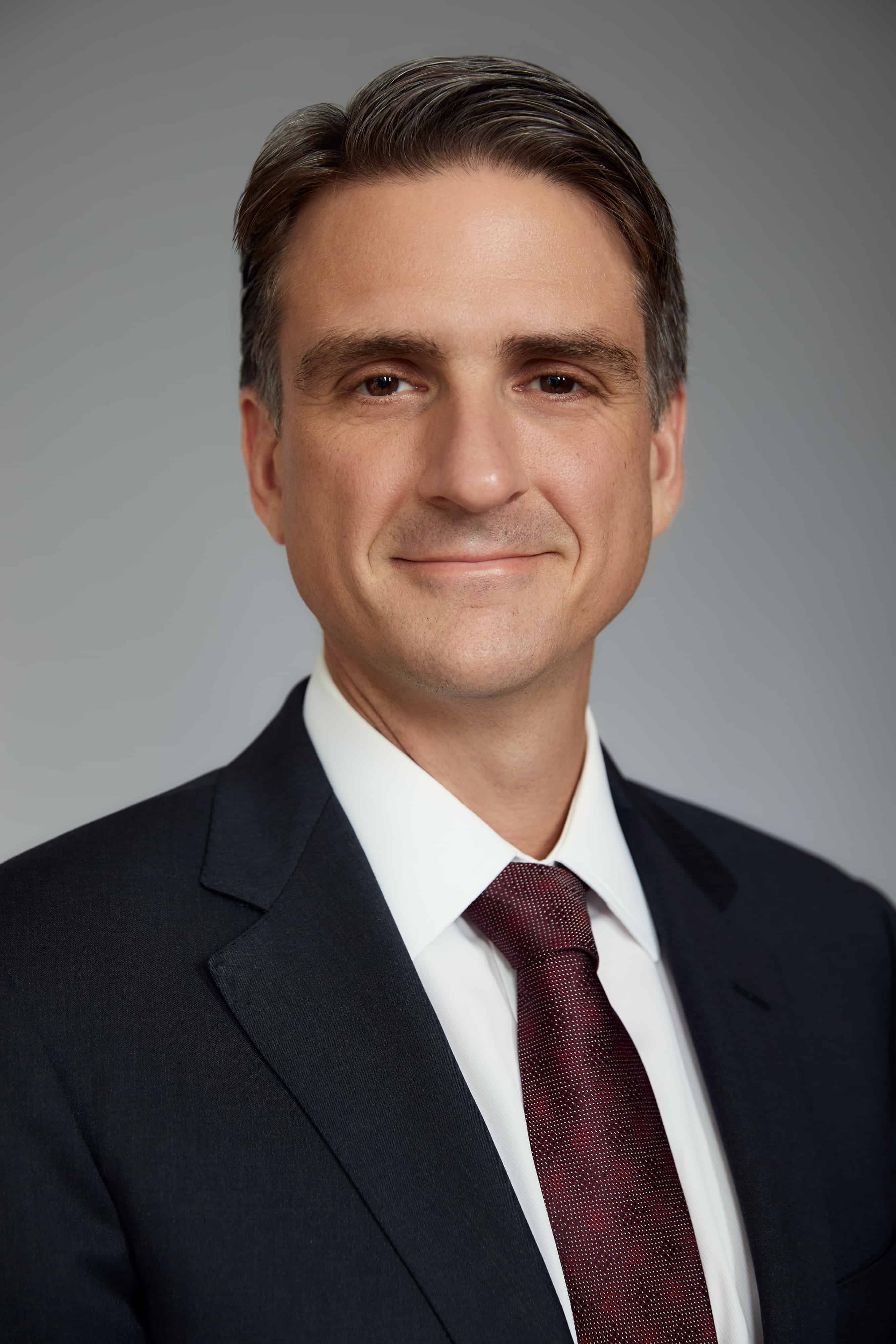 Matthew Lewis - Cutfield Freeman & Co.