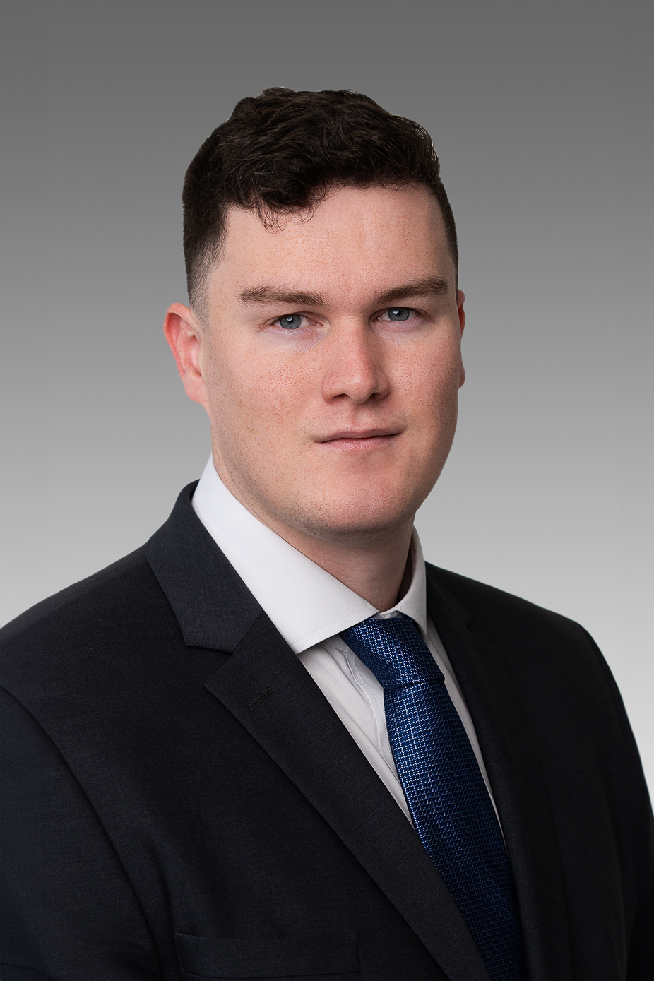 Rob Morrison - Cutfield Freeman & Co.