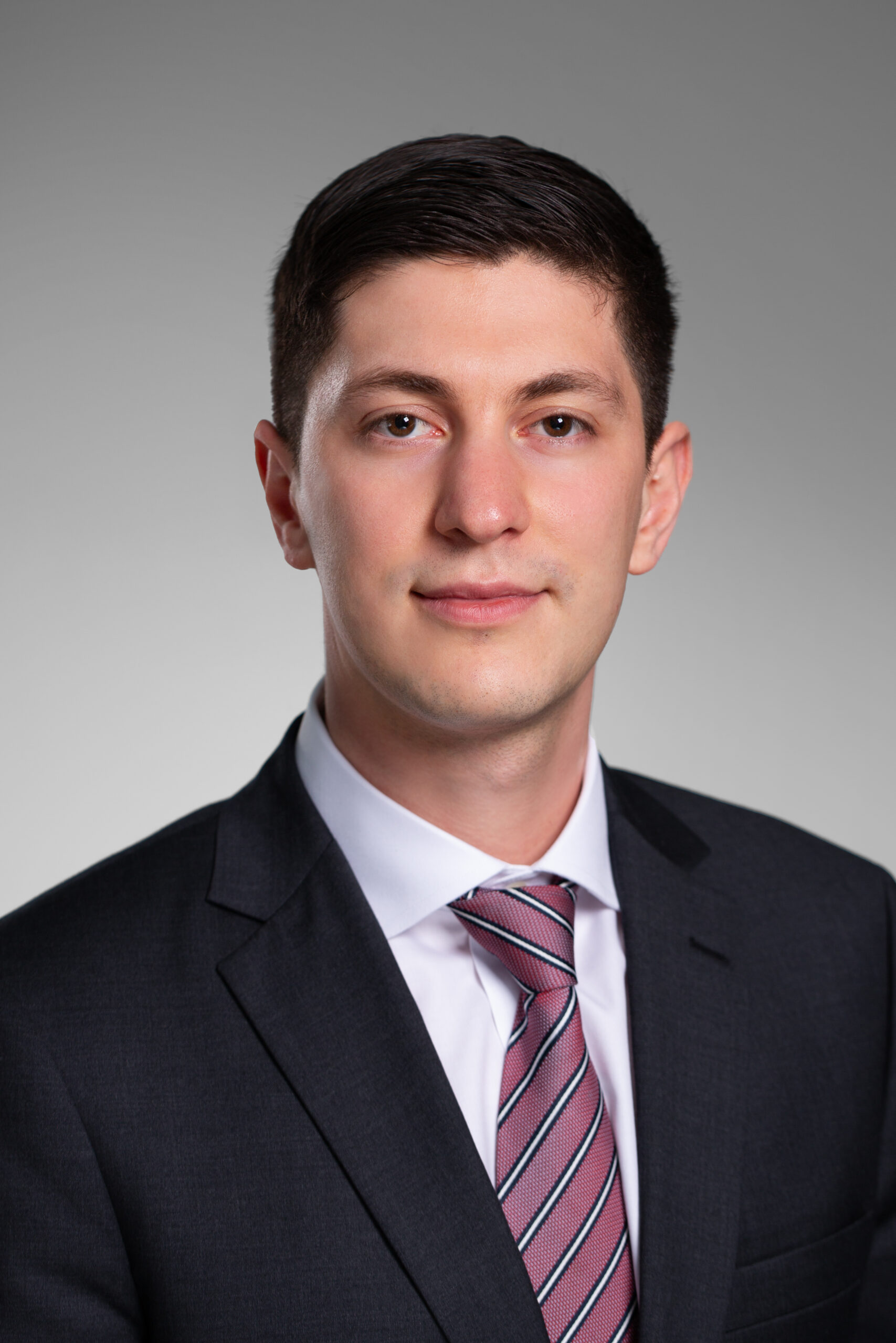 Xavier Vella - Cutfield Freeman & Co.