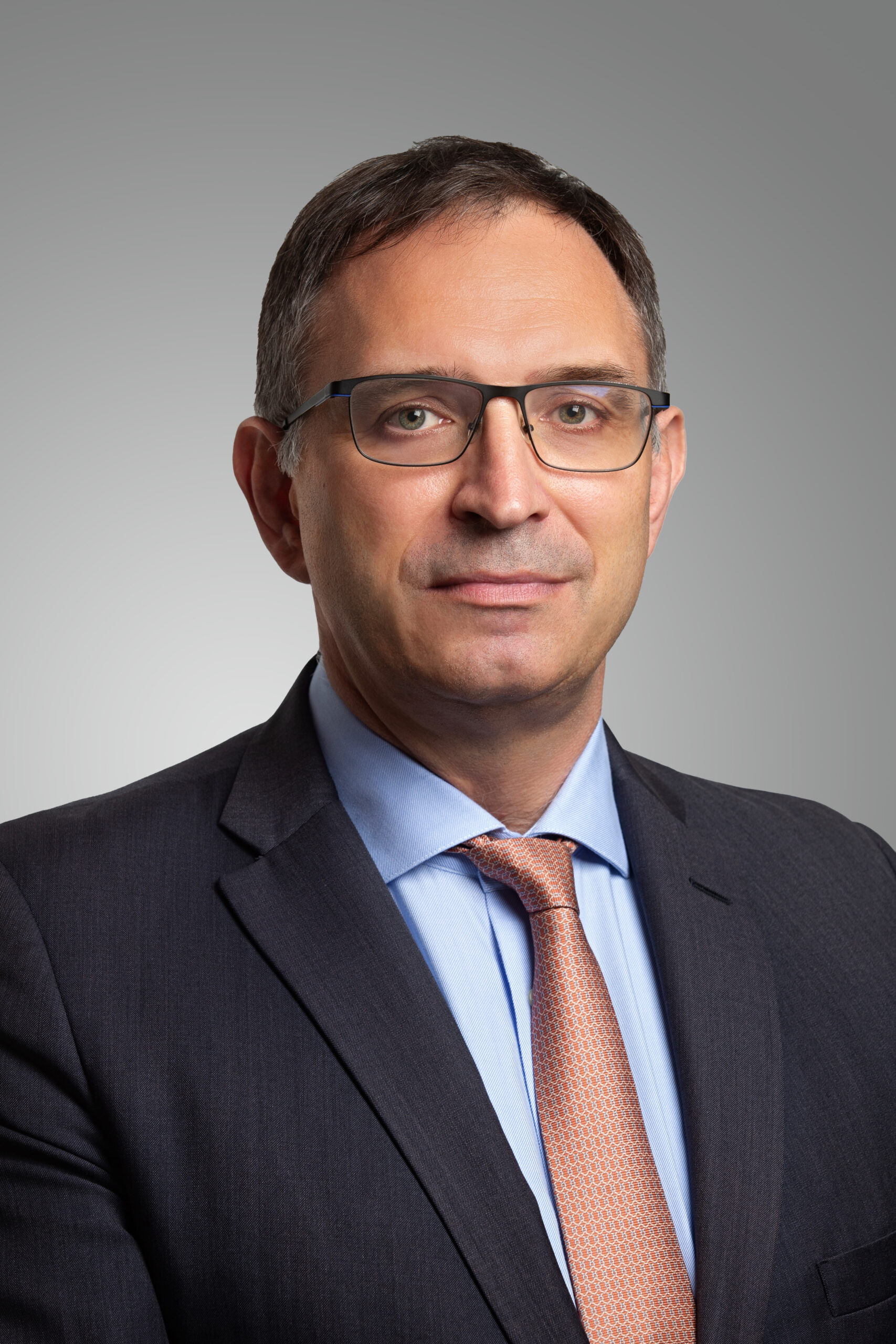 Nick Ransley - Cutfield Freeman & Co.