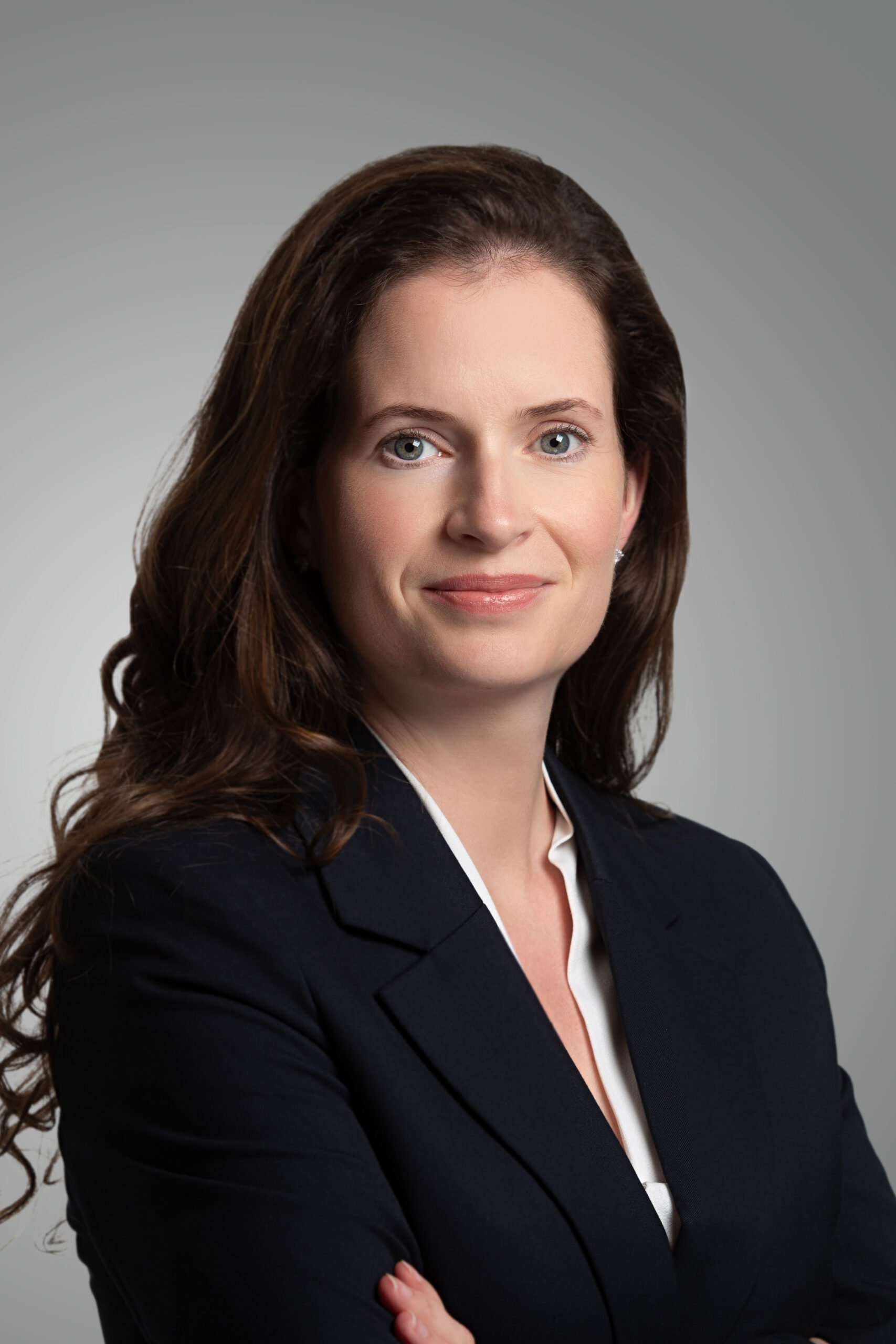 Patricia McBride - Cutfield Freeman & Co. Patricia McBride - Cutfield Freeman & Co.