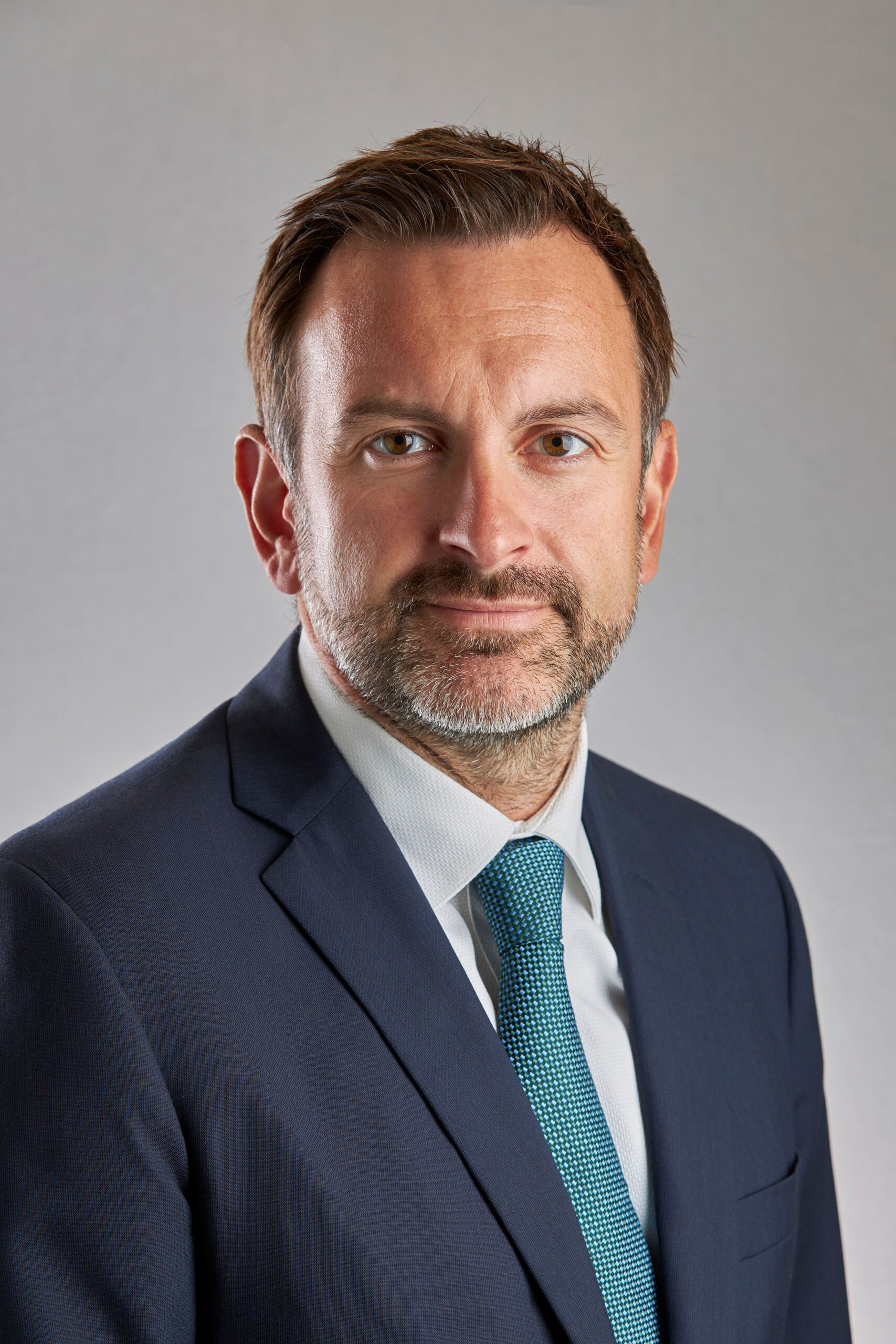 Tony Butler - Cutfield Freeman & Co.